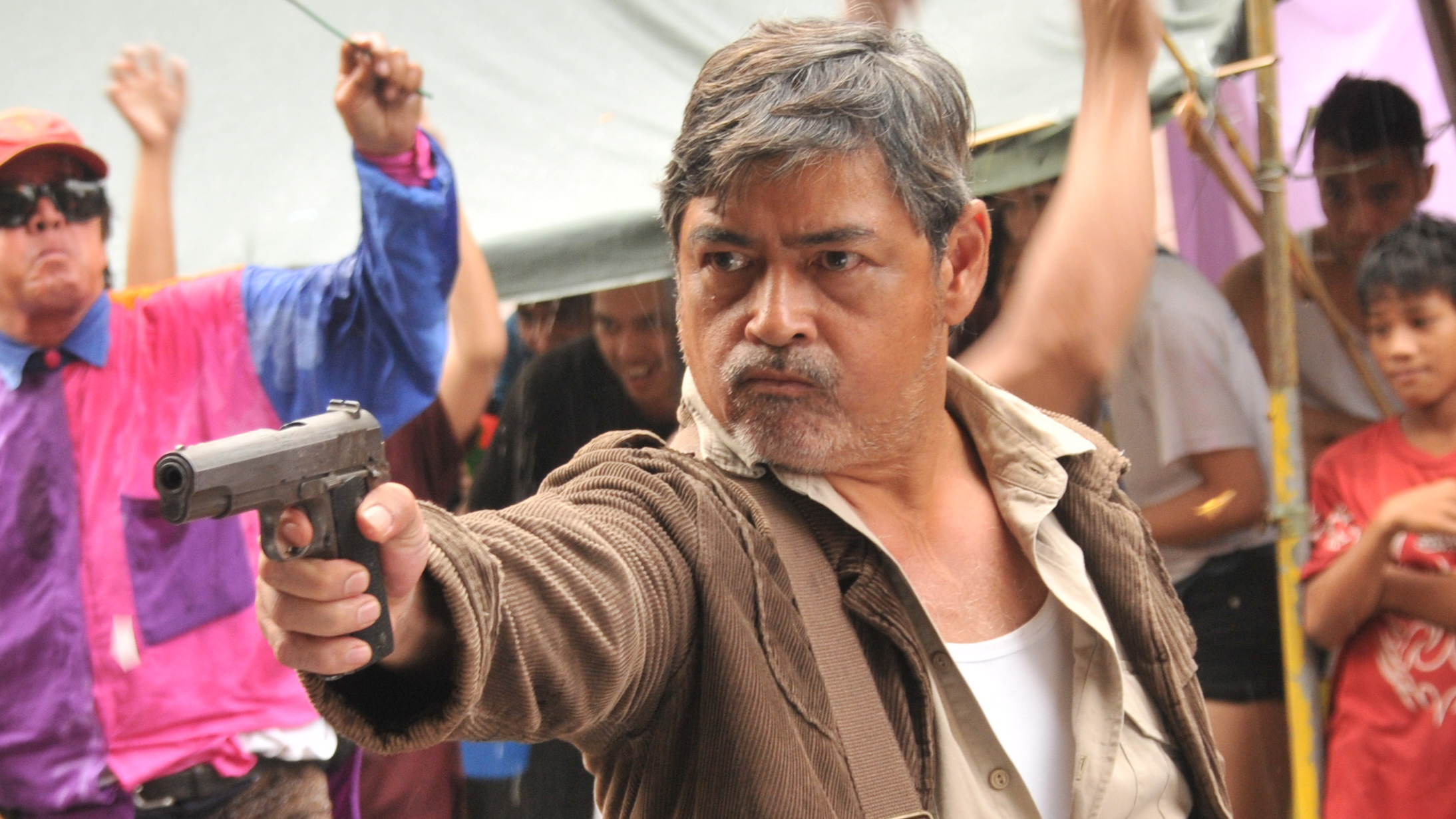 New 'On the Job' mini-series: 10 things we know so far