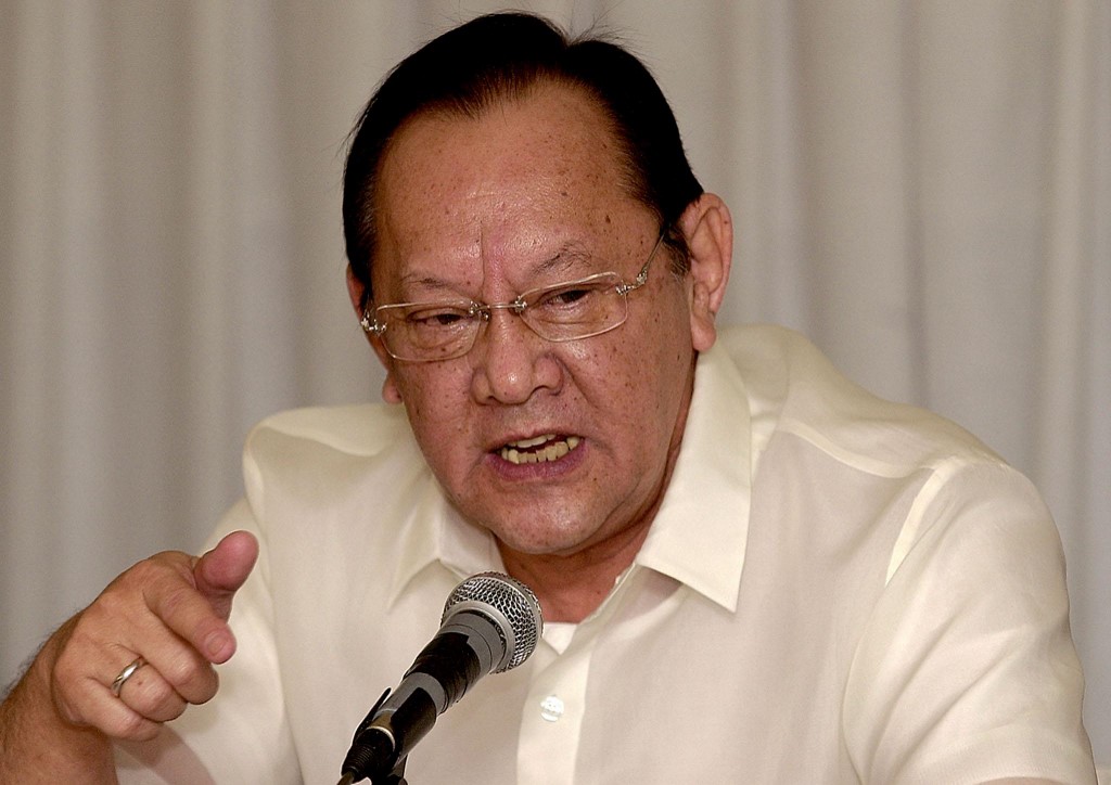 Kingmaker: Danding Cojuangco's presidential bid and the ghost of coco levy