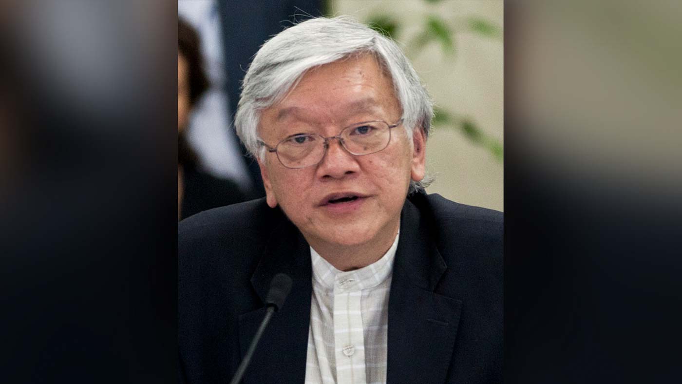 Martin Khor: The making of a global activist