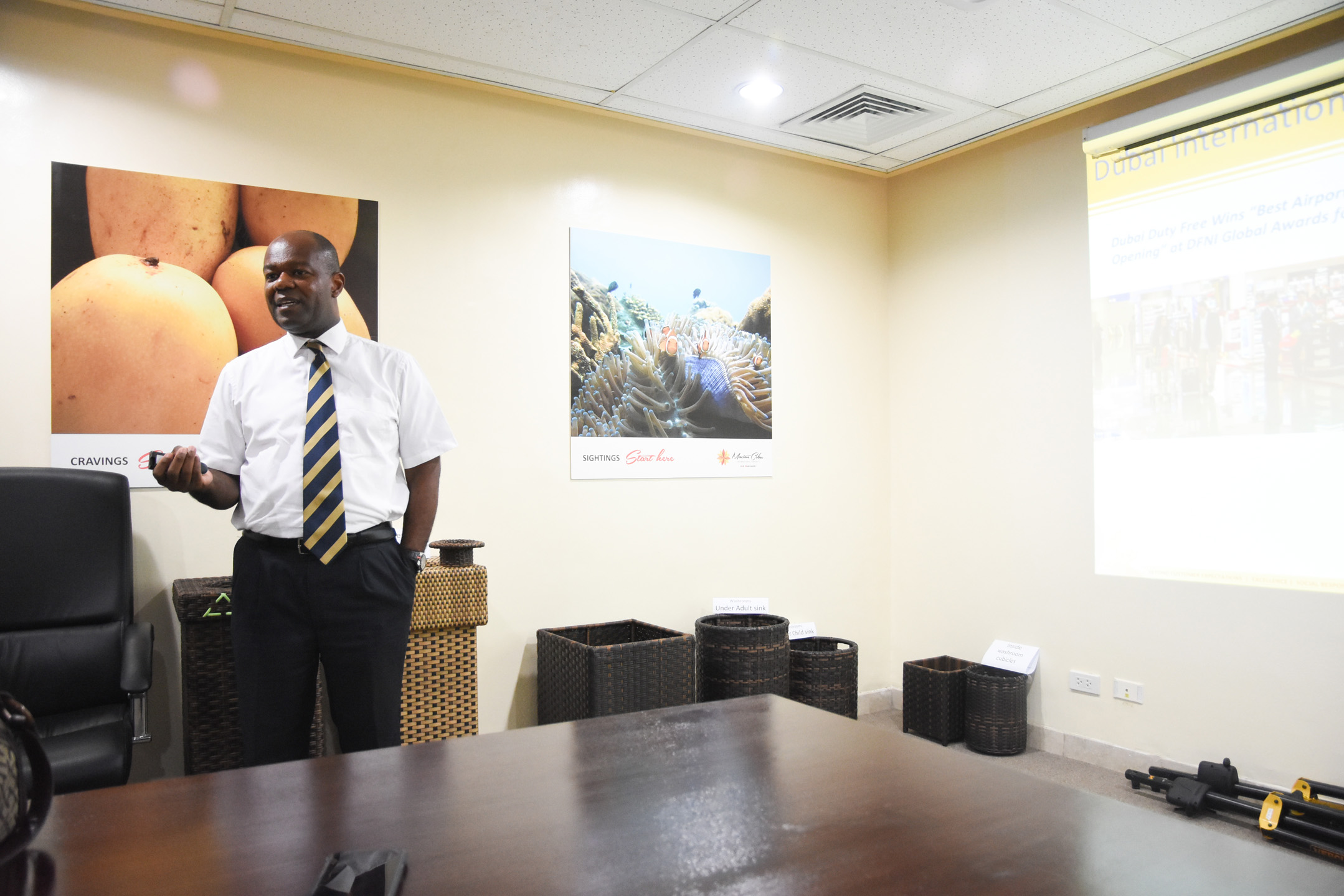 Cebu airport building up to be alternative gateway