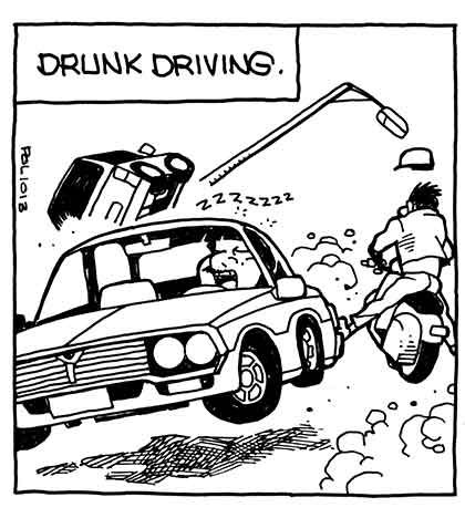 #PugadBaboy: DUI punchline 2