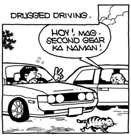 #PugadBaboy: DUI punchline 2