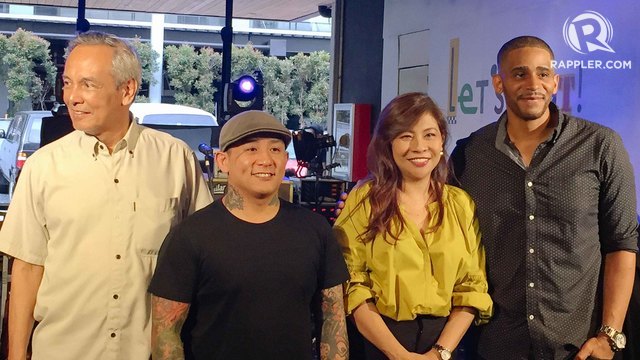Fusion PH music fest launches indie music competition