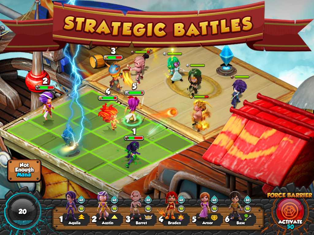 The Year In Tech: The Filipino-made games you should check out