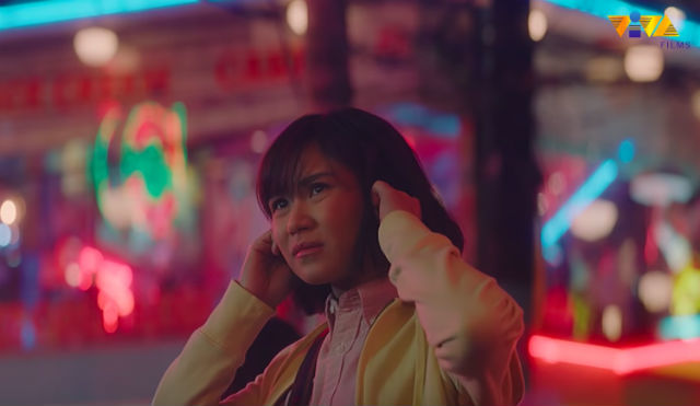 WATCH: Sarah Geronimo brings 'Happy' the dog home in 'Unforgettable' teaser