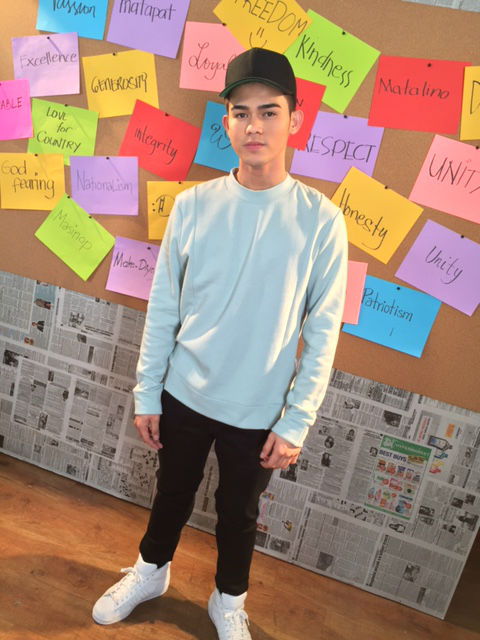 WATCH: Rachelle Ann Go, Sam Milby, Yeng Constantino in election music video