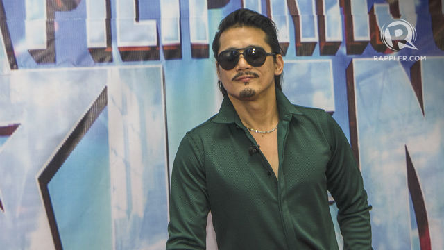 Meet the new 'Pilipinas Got Talent' judges