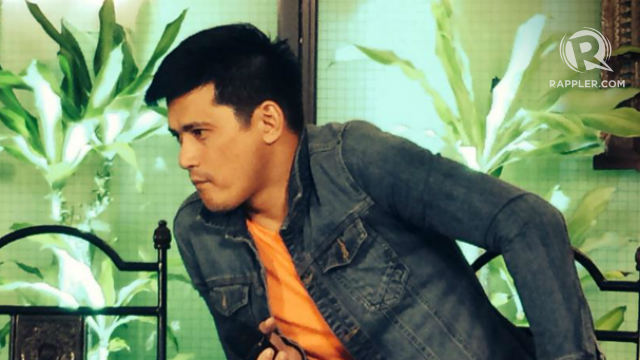 Robin Padilla asks fans to stop criticizing Maria Ozawa