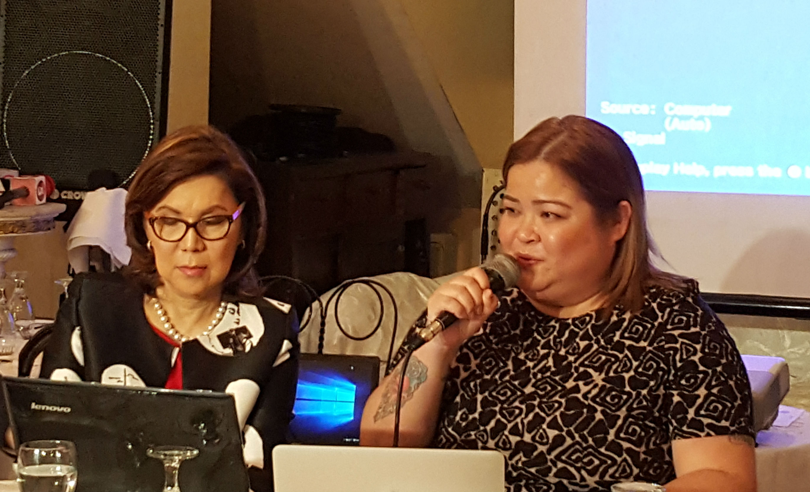 Updates: Miss Universe pageant in PH