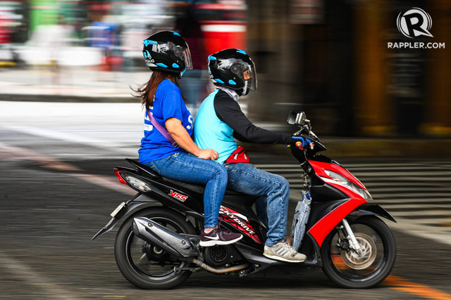 Angkas set to hit the streets of Cagayan de Oro again