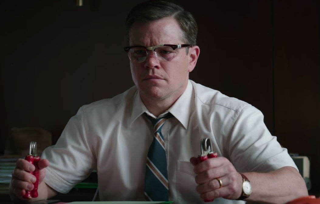 ‘Suburbicon’ review: Right ideas, wrong execution