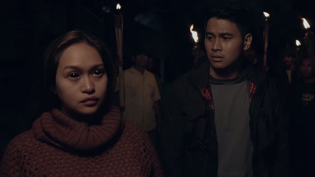 ‘Binhi’ Review: Far from unique