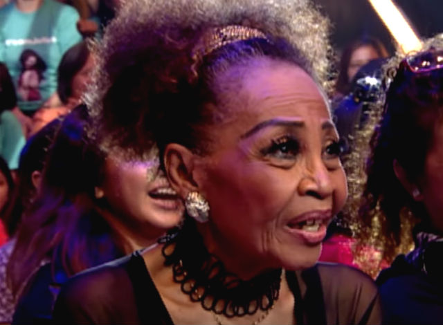 Jaya's mom, comedian Elizabeth Ramsey dies at 83