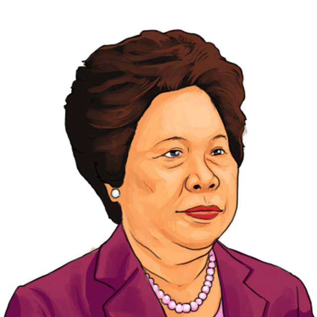 The 2016 presidential candidates and their celebrity supporters