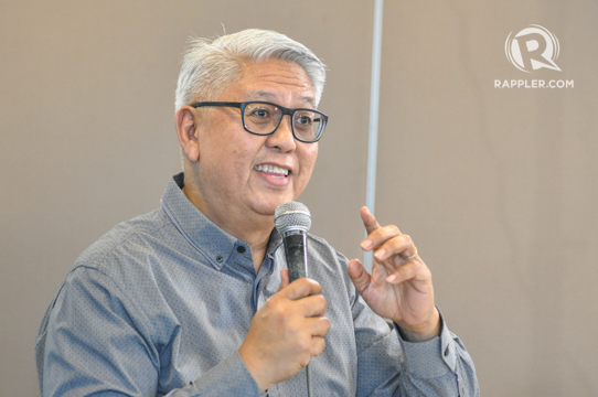 Ryan Cayabyab: The man, the artist