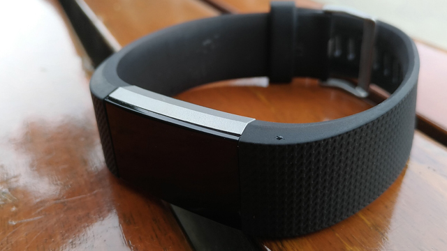 Fitbit Charge 2 review: A sleek wearable with thoughtful features