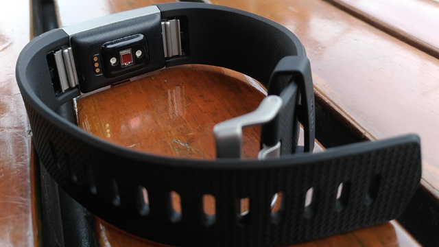 Fitbit Charge 2 review: A sleek wearable with thoughtful features