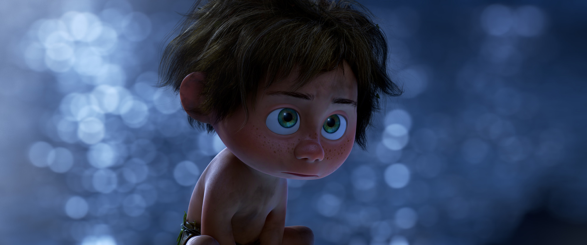 ‘The Good Dinosaur’ Review: In praise of goodness