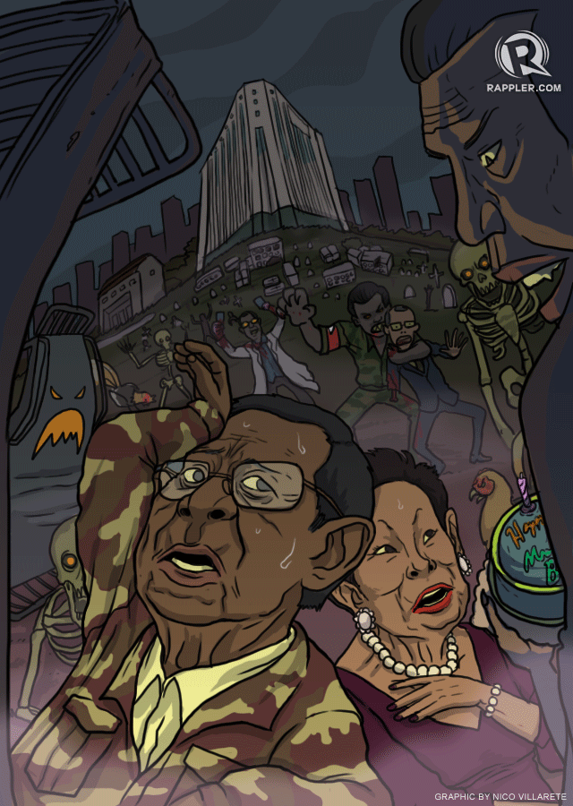 #AnimatED: The ghosts of Binay’s past