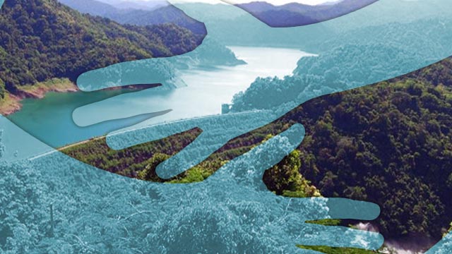 GCash to help reforest, protect 300-hectare area in Ipo watershed