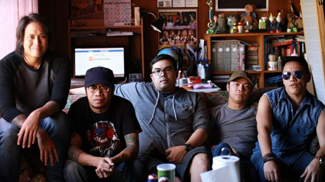 After 6 years, Parokya ni Edgar back with 21-track new album