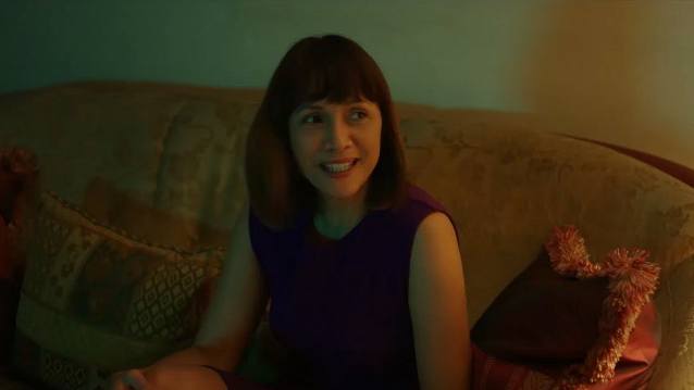 'Changing Partners' Review: Musical heartaches