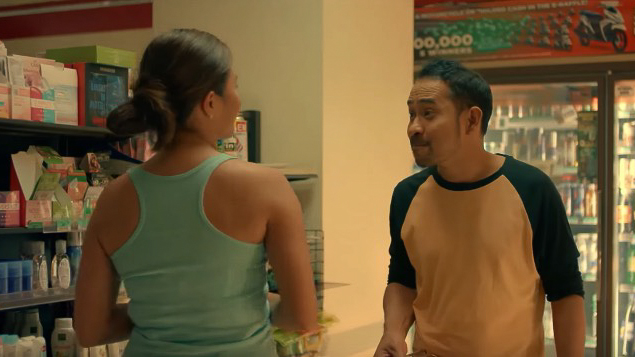 'Changing Partners' Review: Musical heartaches