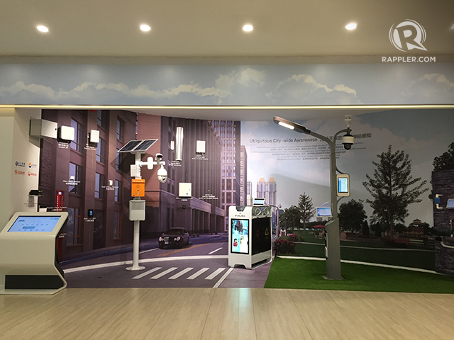 China pushes economic diplomacy amid warm Philippine ties