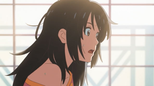 'Your Name' Review: An absolute joy