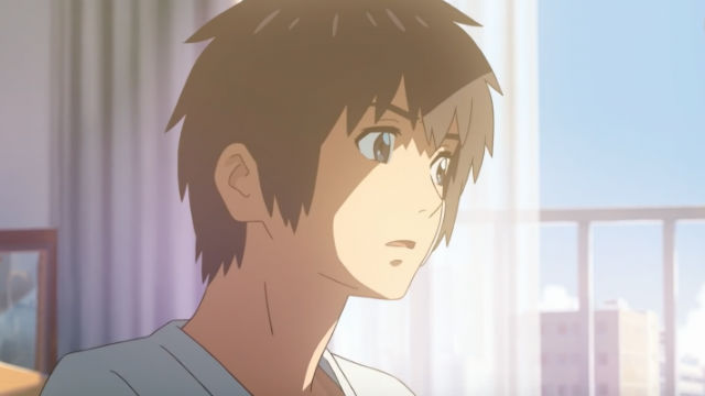 'Your Name' Review: An absolute joy
