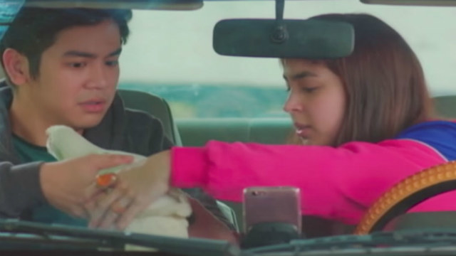 'Love You to the Stars and Back' review: Love cures all