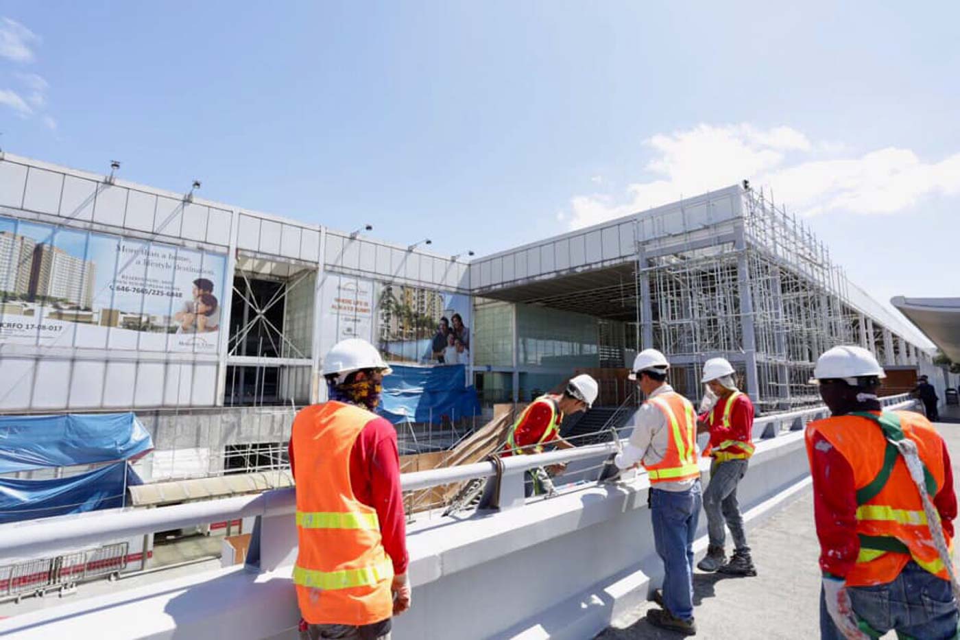 NAIA Consortium submits updated proposal ahead of April 30 deadline