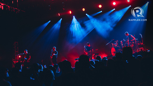 IN PHOTOS: alt-J live in Manila