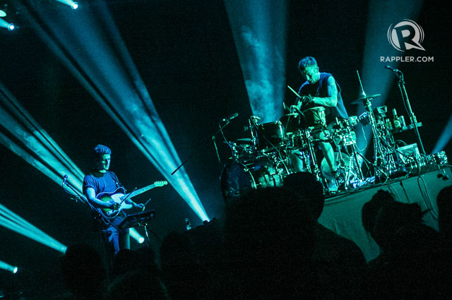 IN PHOTOS: alt-J live in Manila