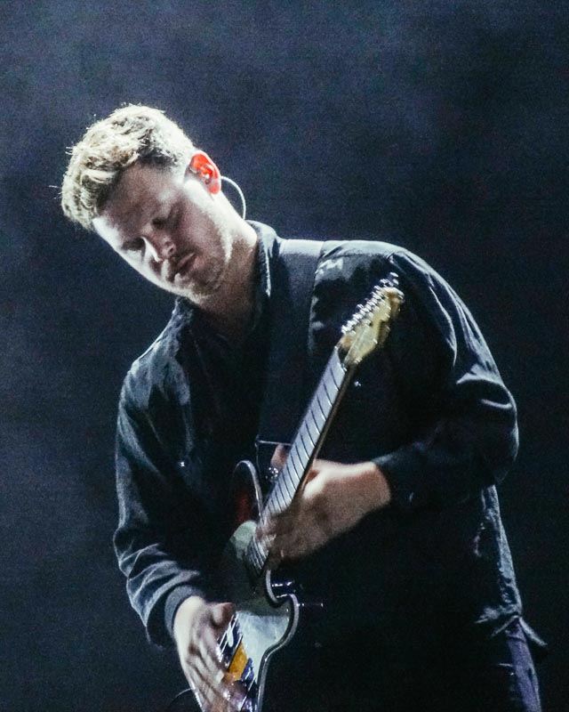 IN PHOTOS: alt-J live in Manila
