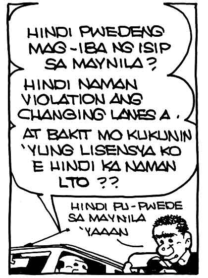 #PugadBaboy: Kingdom of Erap