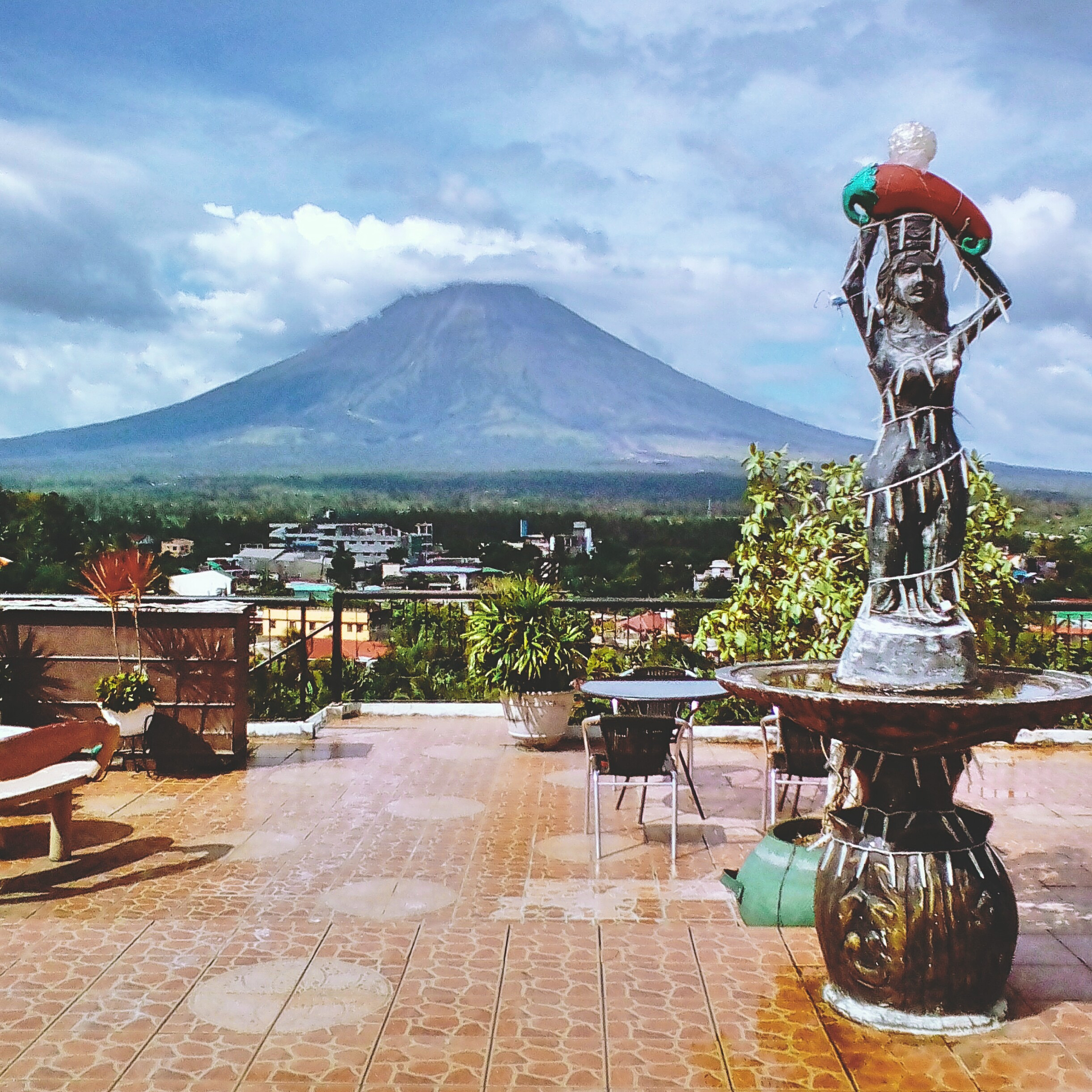 6 spots in Albay that are safe for sightseeing