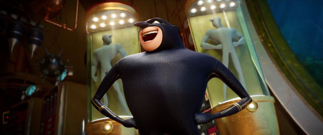 'Despicable Me 3' review: All out of ideas