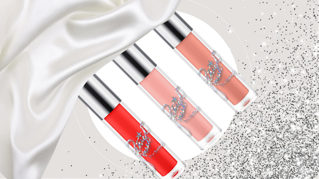 LOOK: MAC x Patrick Starrr will glam up your basic makeup kit