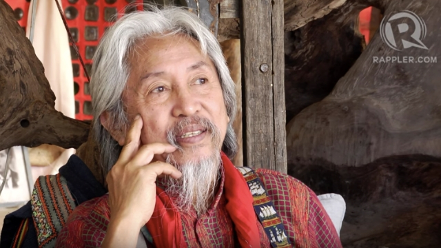 Watch Kidlat Tahimik's 'Memories of Overdevelopment' on Lockdown Cinema ...