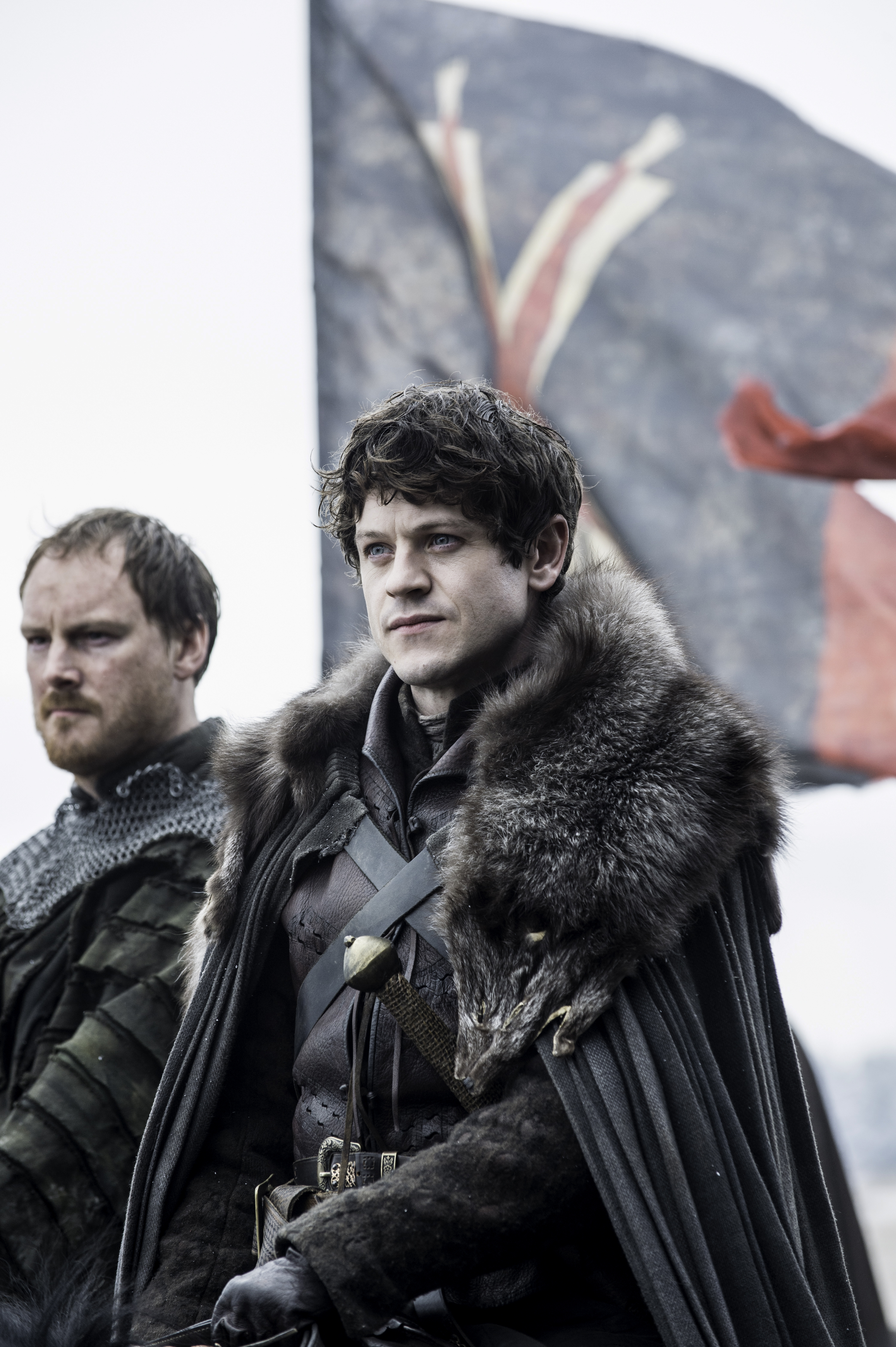 [IN PHOTOS] 'Battle of the Bastards': Epic Jon Snow, Ramsay Bolton ...
