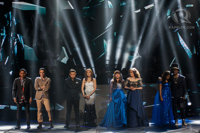 IN PHOTOS: Jason Dy's emotional win, scenes from 'Voice PH' grand finals