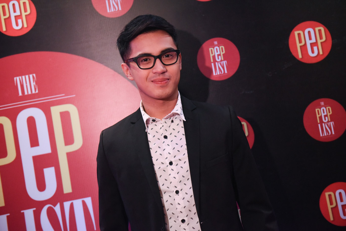 IN PHOTOS: Stars step out for PEP List Awards 2016
