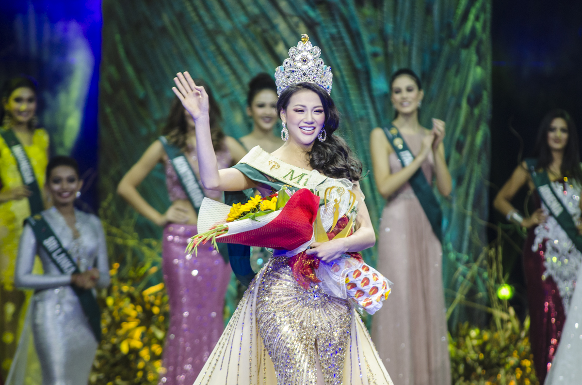 Beauty pageants in the Philippines: Changes, what's next?
