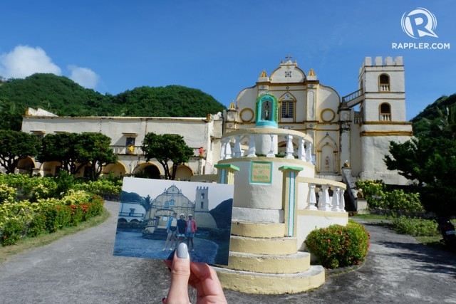 This traveler revisited all the Batanes locations her grandmother went ...