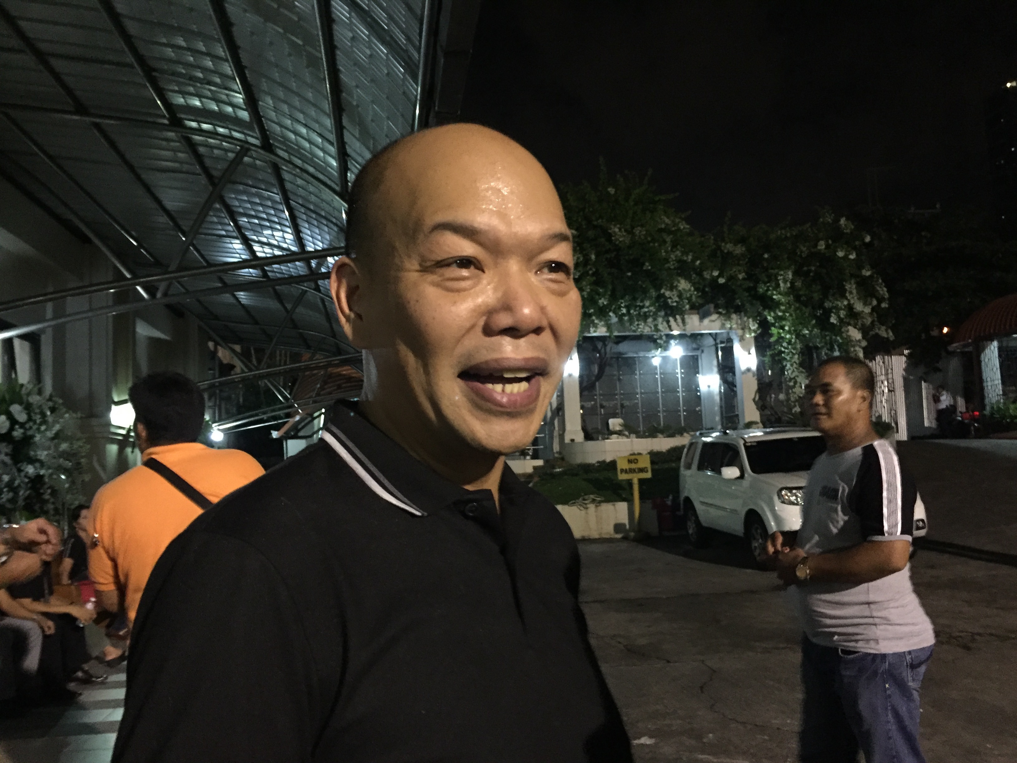 Ernesto Maceda - Alchetron, The Free Social Encyclopedia