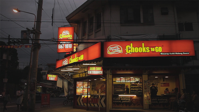 How Chooks to Go built a business bigger than GMA Network
