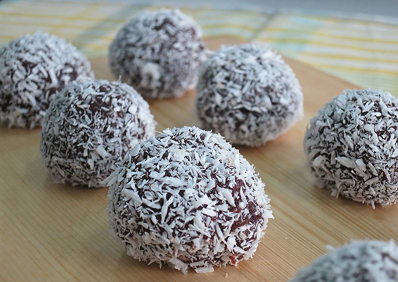 Swim, eat, stay fit in Baler