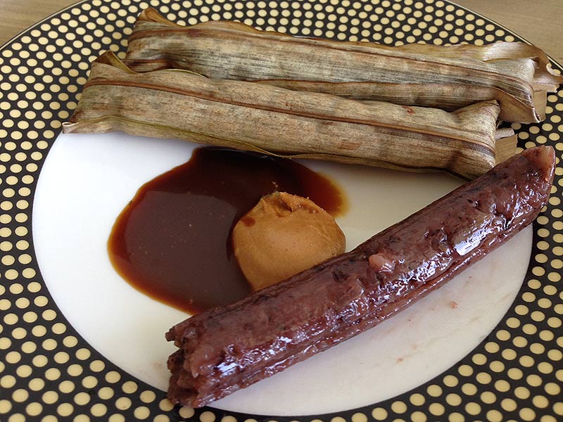 Swim, eat, stay fit in Baler