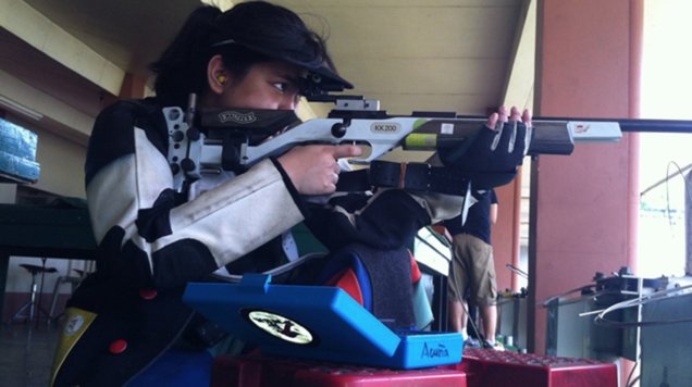 Shooters Valdez, Acuña hit new PH marks